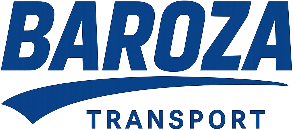 Baroza Transport LLC - Site Under Maintenance